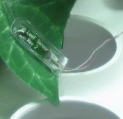 AgriHouse Leaf Sensor featured on YouTube, TV and Radio